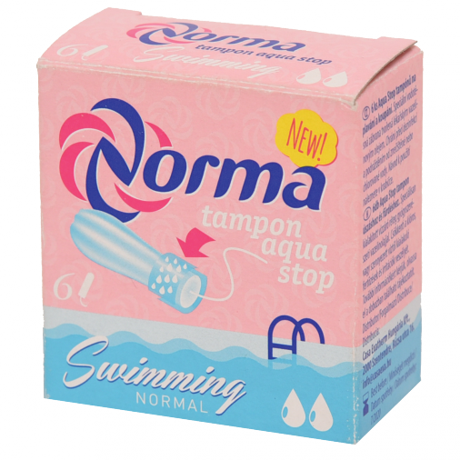 Norma tamponok Archives - casaexa.hu